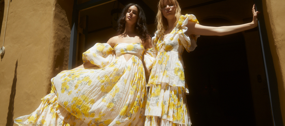 Rooh Collective | Organic & Ethically Made Women's Fashion