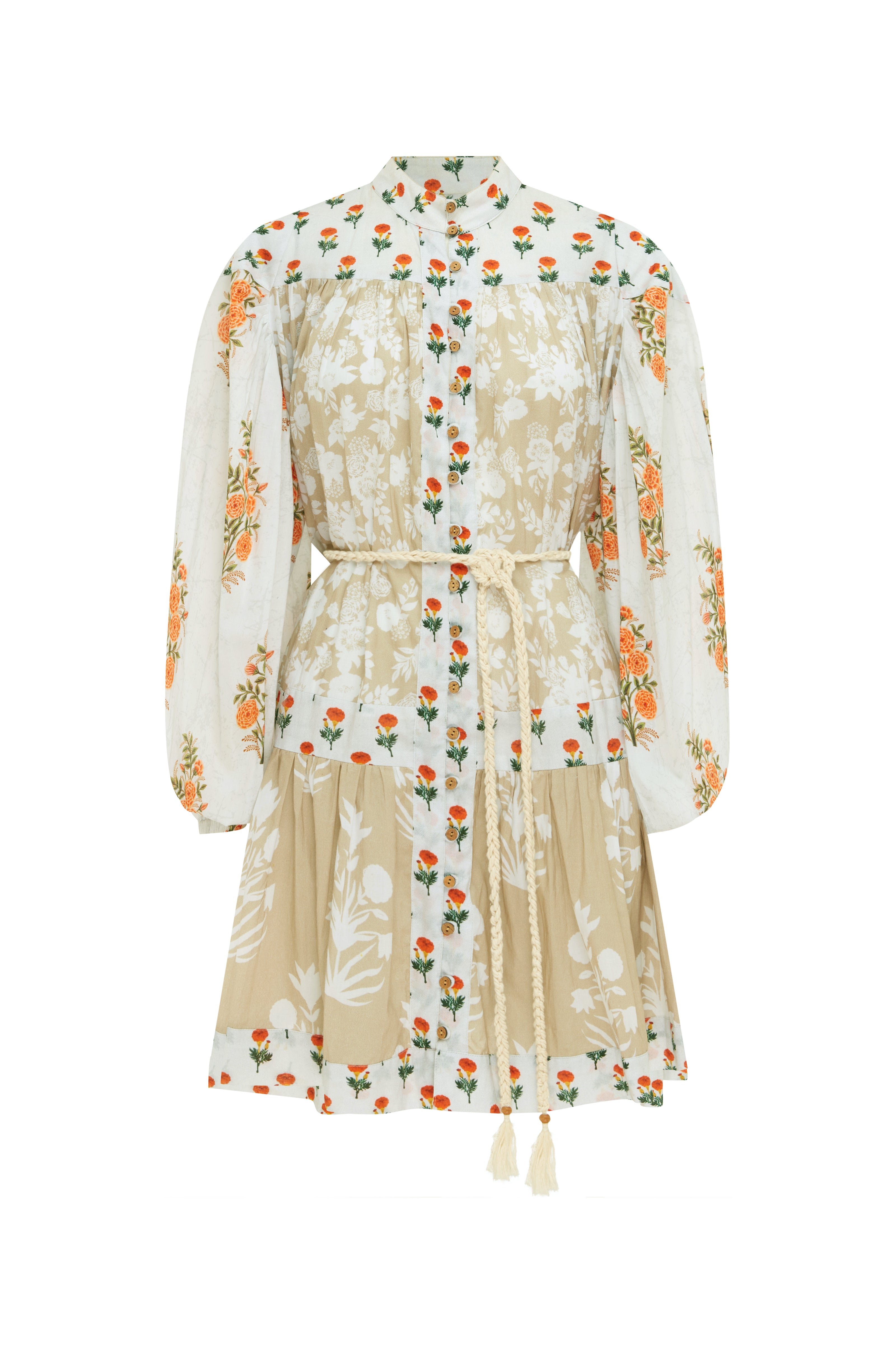 New Dresses – Rooh Collective