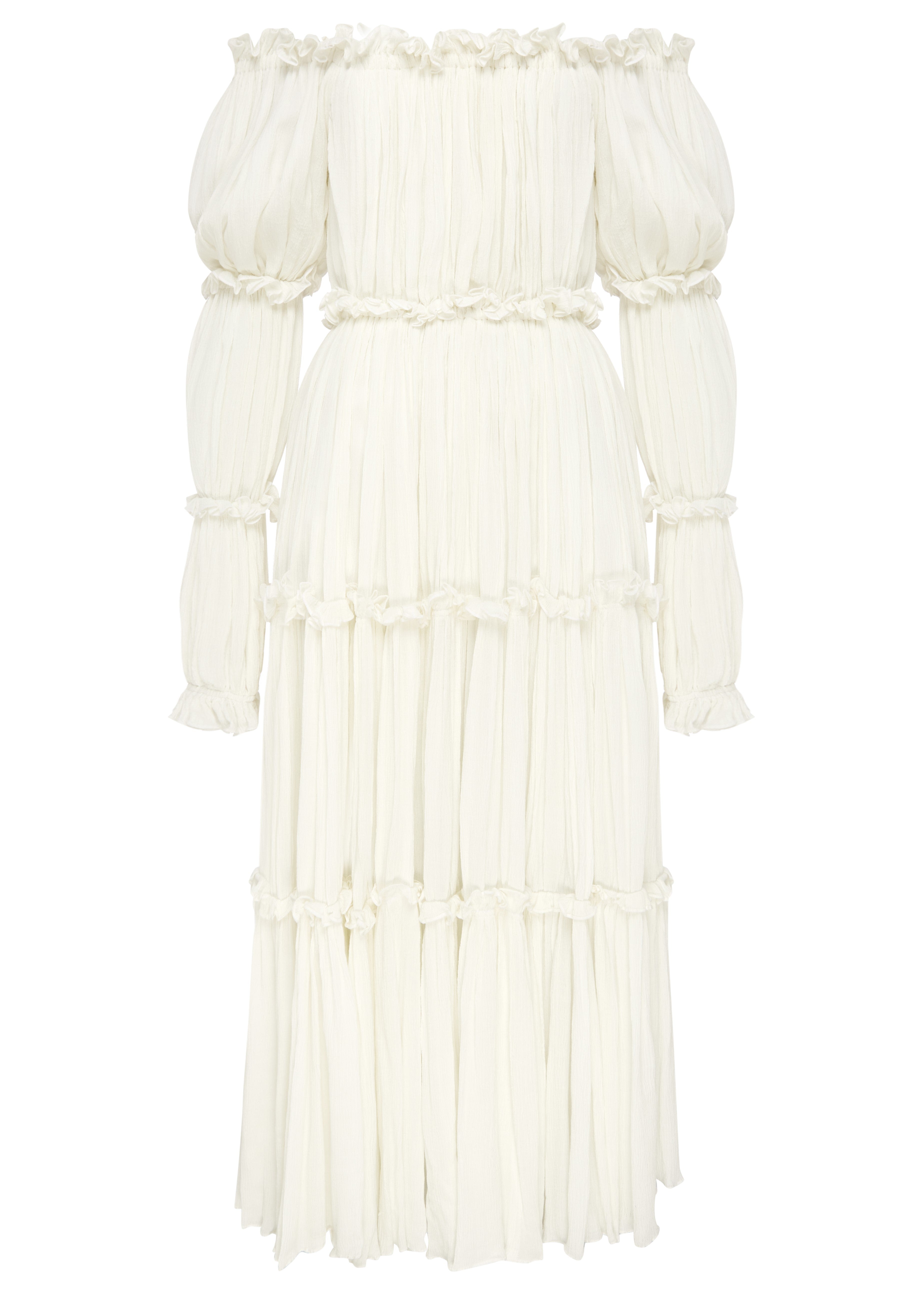 Bridal Wear – Rooh Collective