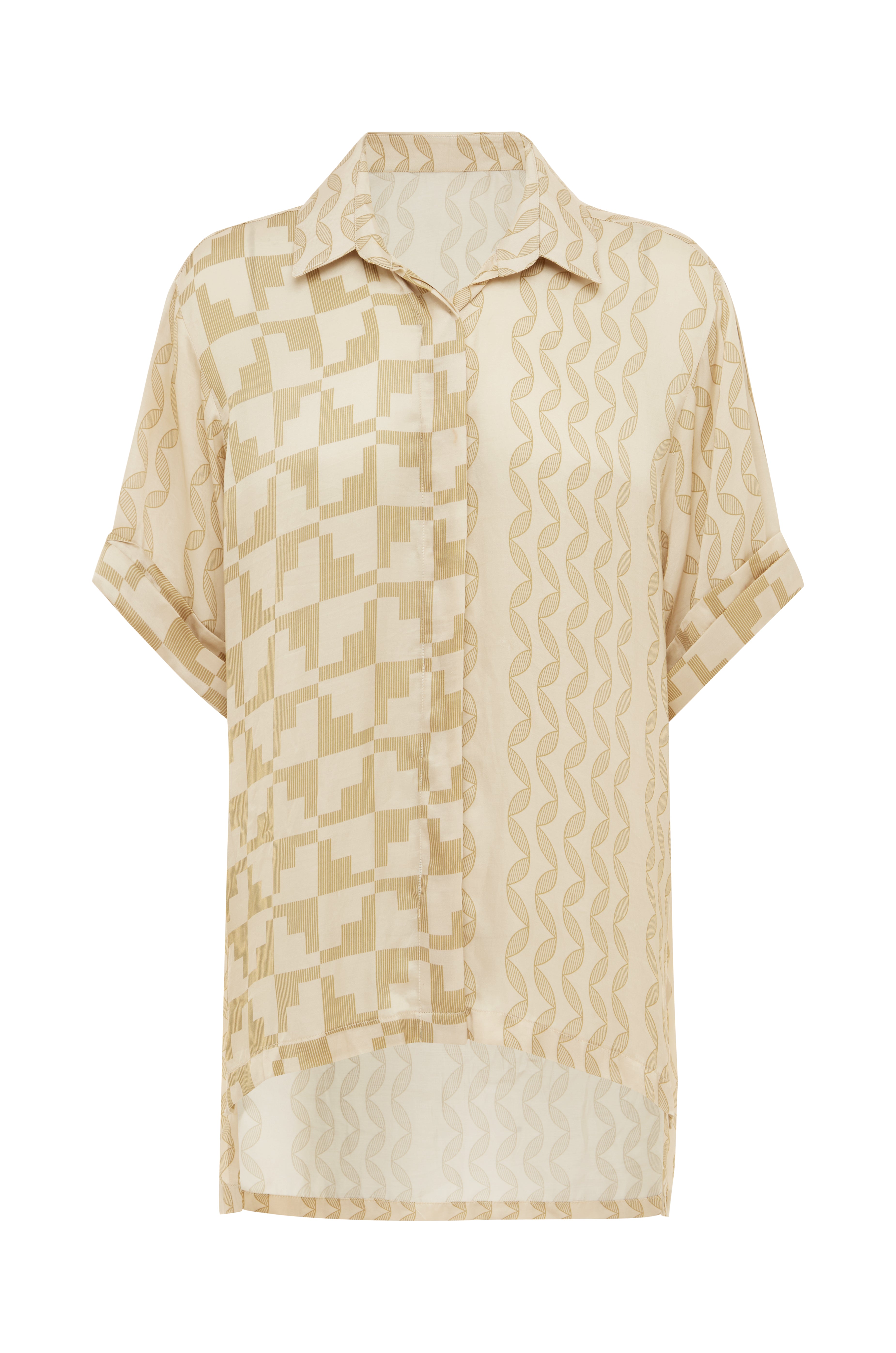 Celine Shirt, Co-ord Set | Luxury & Ethically Made Women's Sets – Rooh ...